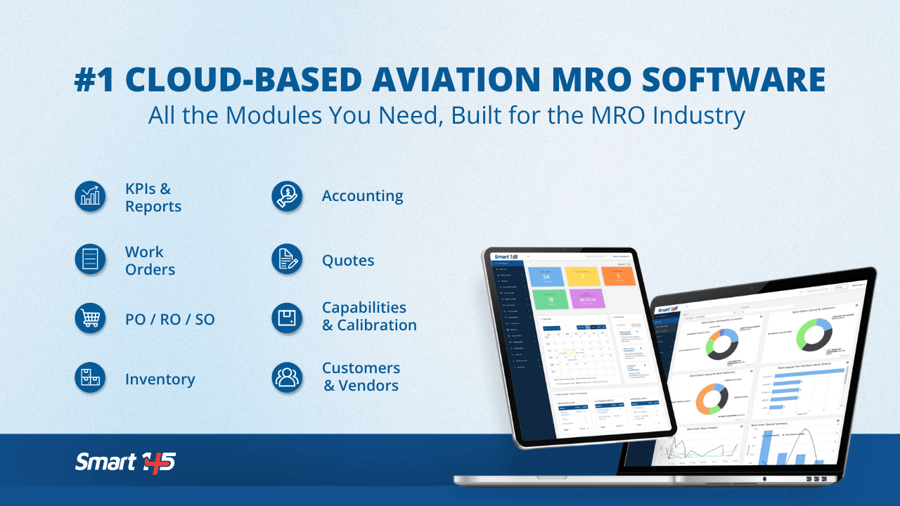 What Is an Aviation Repair Station and How to Open One